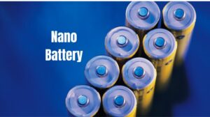 Revolutionary Nano Battery: A Speck-sized Powerhouse - TechBullion