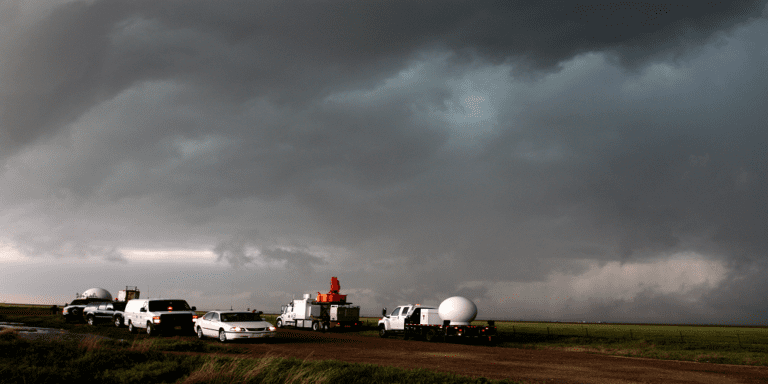 Cloudy Weather Ahead: Essential Tips to Prepare for Unpredictable ...