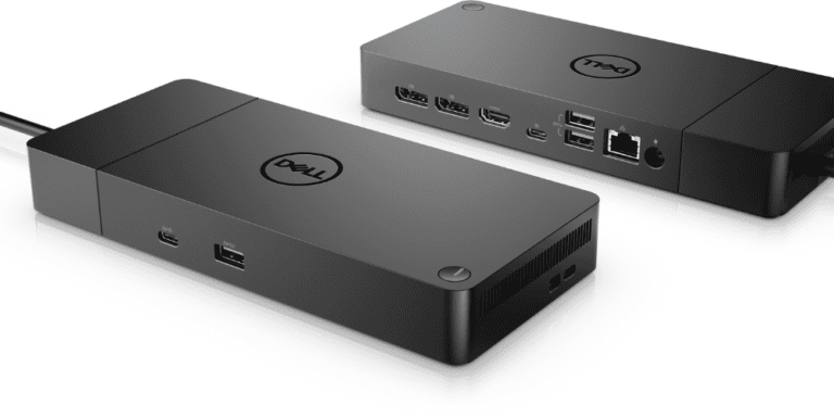 A Step-by-Step Guide to Updating Dell WD19 Drivers - TechBullion