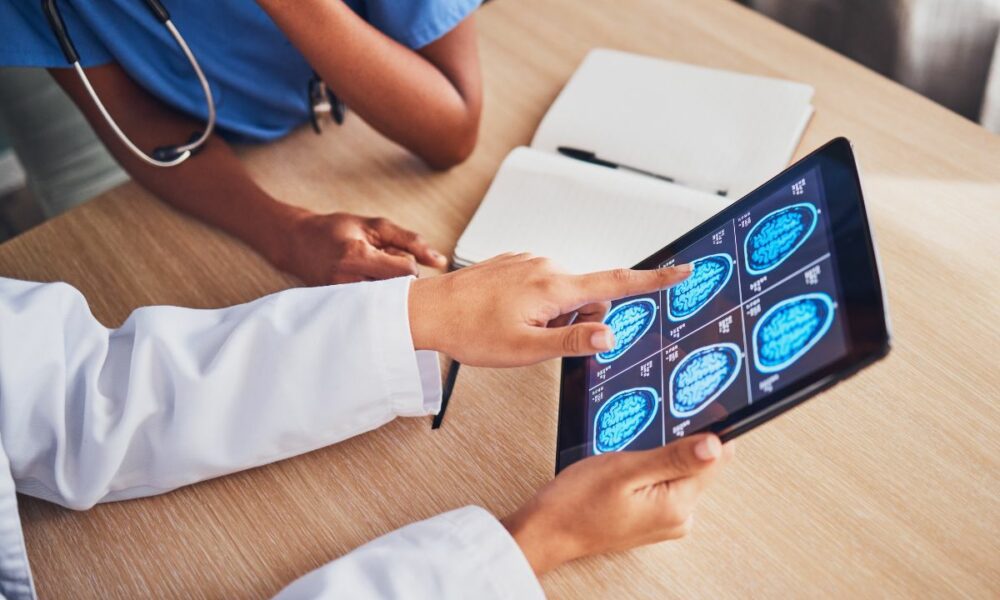 Sami Almadi Discusses How Technology Is Revolutionizing Leadership In ...