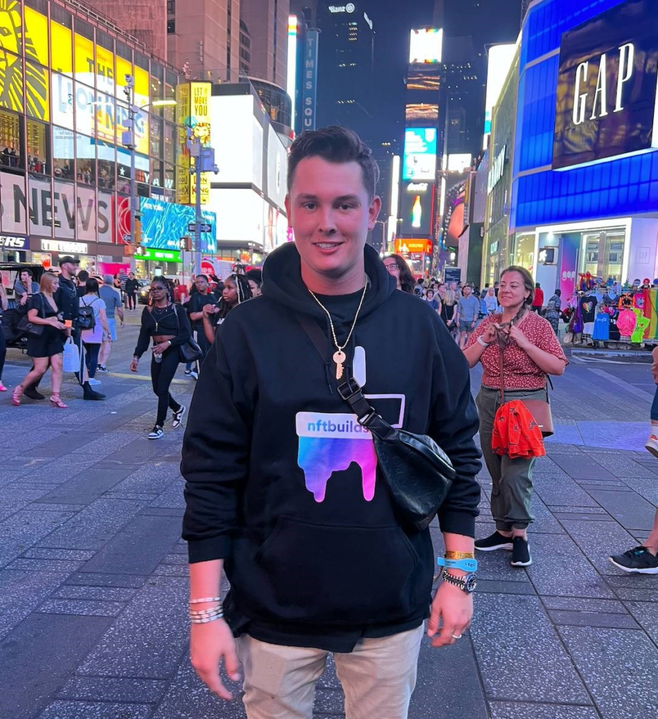 Tyler Mercier is Shaping the Future of Web3 and Real Estate - TechBullion