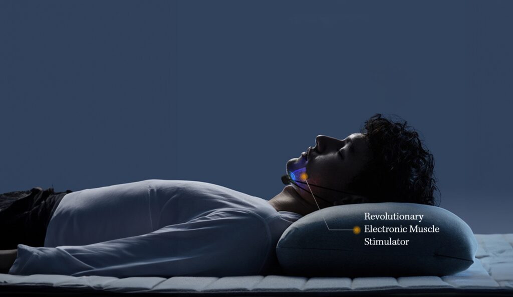 SoundSleep Snore Stopper Review: Your Path to Silent, Restful Sleep ...