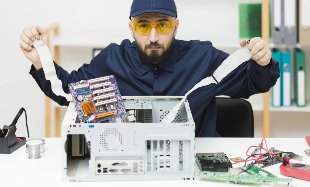 The Future of Hardware Comparison: Anycompares.com's Growing Ecosystem ...