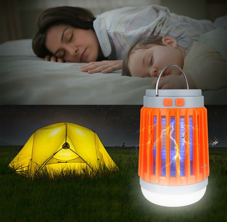 Keilini Bug Zapper Reviews
