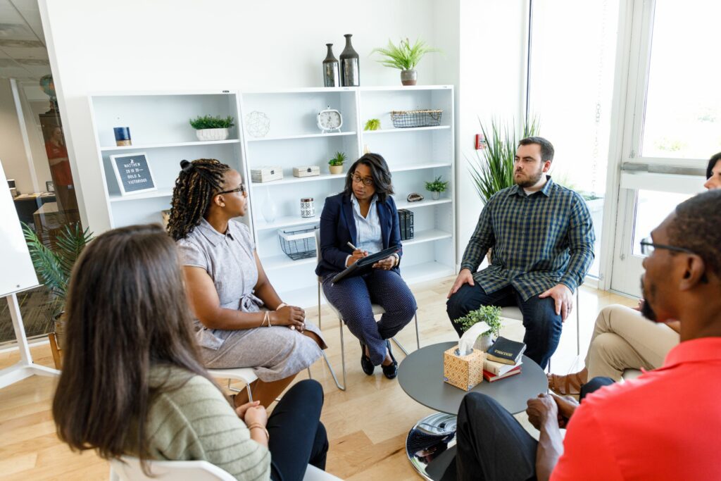 The Transformative Power of Professional Mental Health Counseling ...
