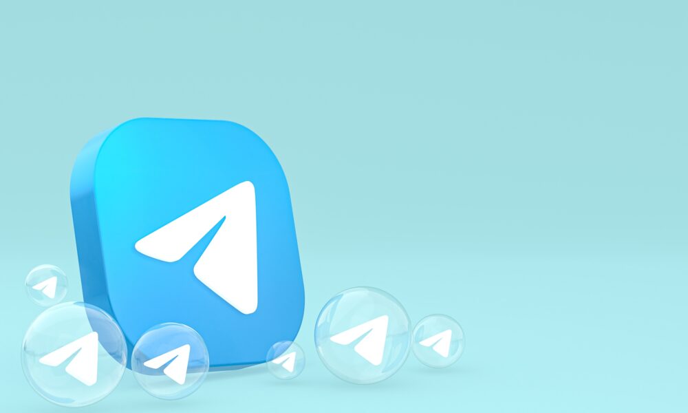 16 Best Telegram Bots in 2024 - TechBullion