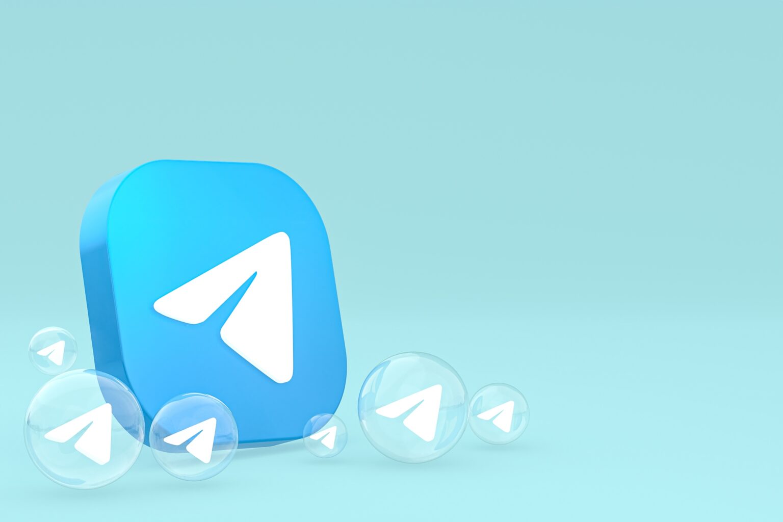 16 Best Telegram Bots in 2024 - TechBullion
