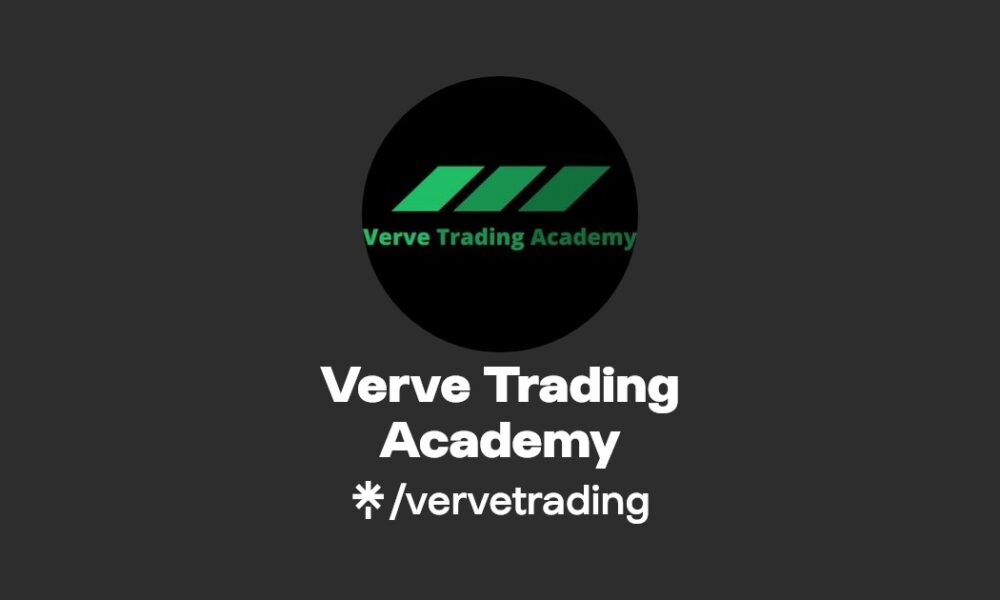 Verve Trading Reviews - We Put Their Signals To The Test, Here's The ...