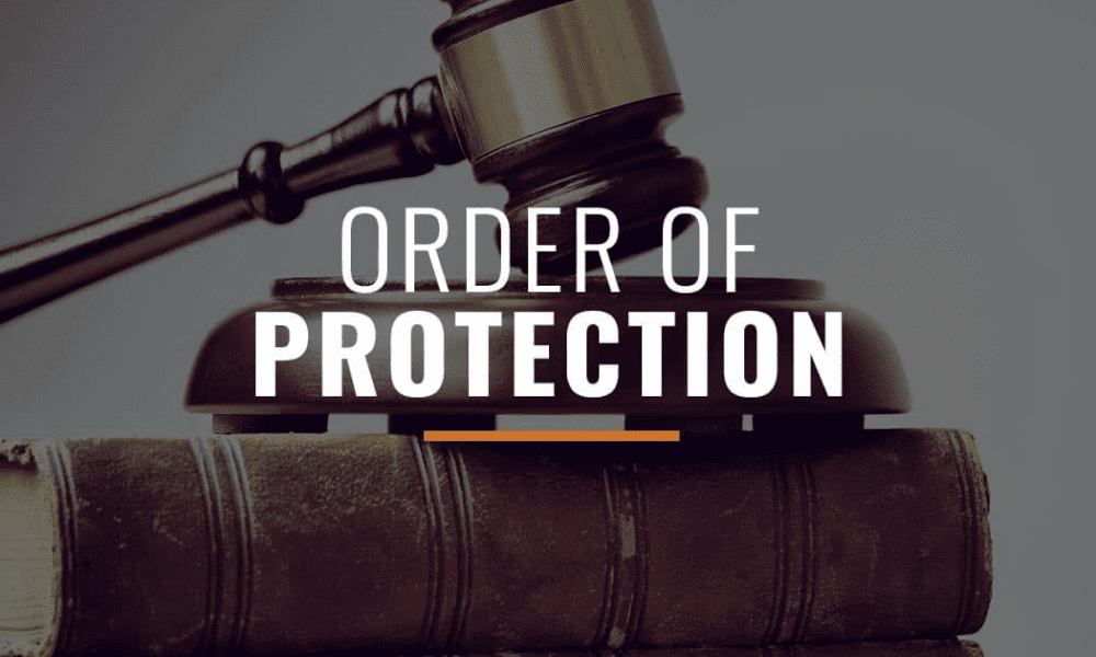 Understanding Orders for Protection: Safeguarding Individuals from ...
