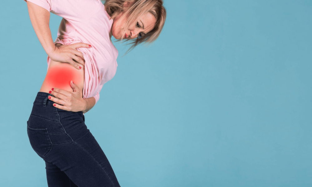 Pelvic Pain: Causes, Symptoms, and Treatment Options - TechBullion