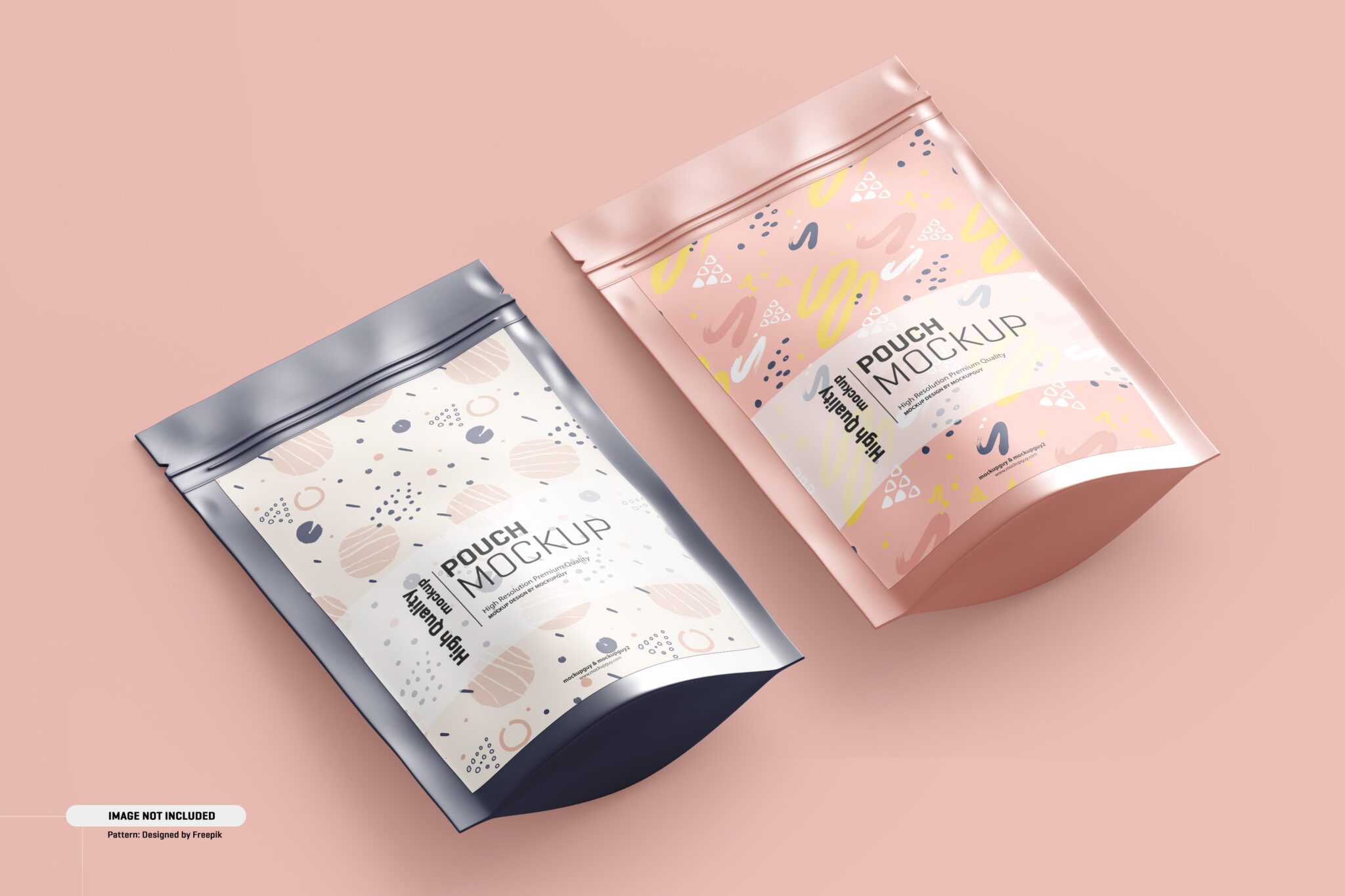 Custom Printed Plastic Bags: Beyond Packaging - TechBullion
