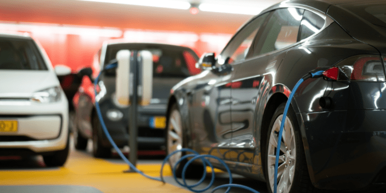 How Polymer Materials are Shaping the Electric Vehicle (EV) Revolution ...