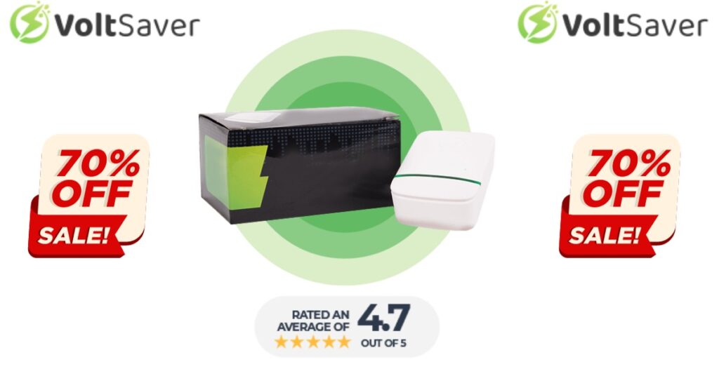 Volt Saver: Your Ultimate Power Saver Device Review and Benefits ...