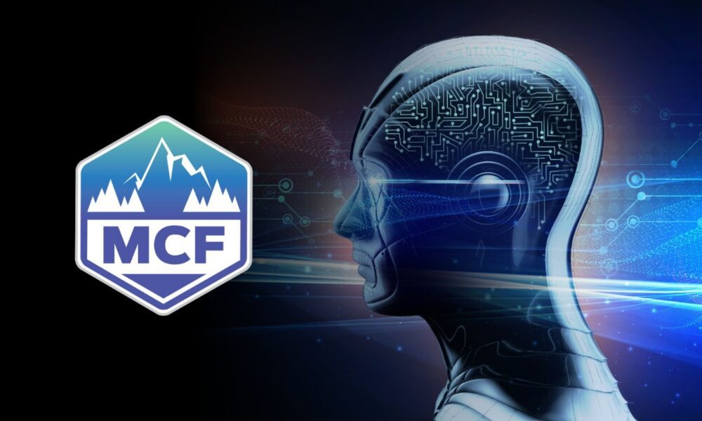 MCF Set to Unveil Groundbreaking Trading Technology at World Blockchain ...