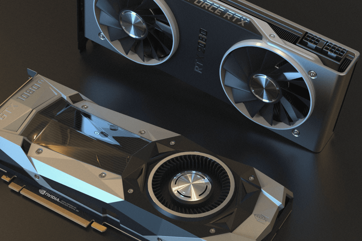 What to Look for in a Quality GPU - TechBullion