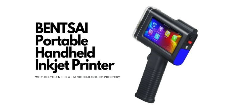 Discover How Handheld Printers Can Transform Your Printing Needs