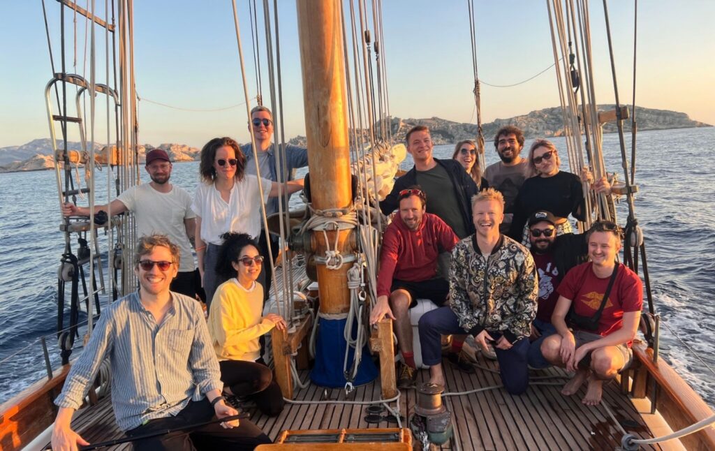 Meet Soba: The Company That’s Simplifying Game Creation For All ...