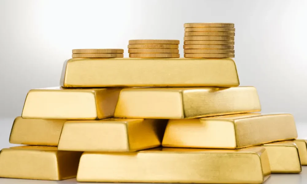 Gold Retirement Solutions Explains Gold IRAs - TechBullion