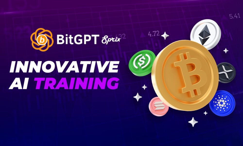 Empowering Traders: The Dynamics of AI Trading through Bit GPT Sprix ...