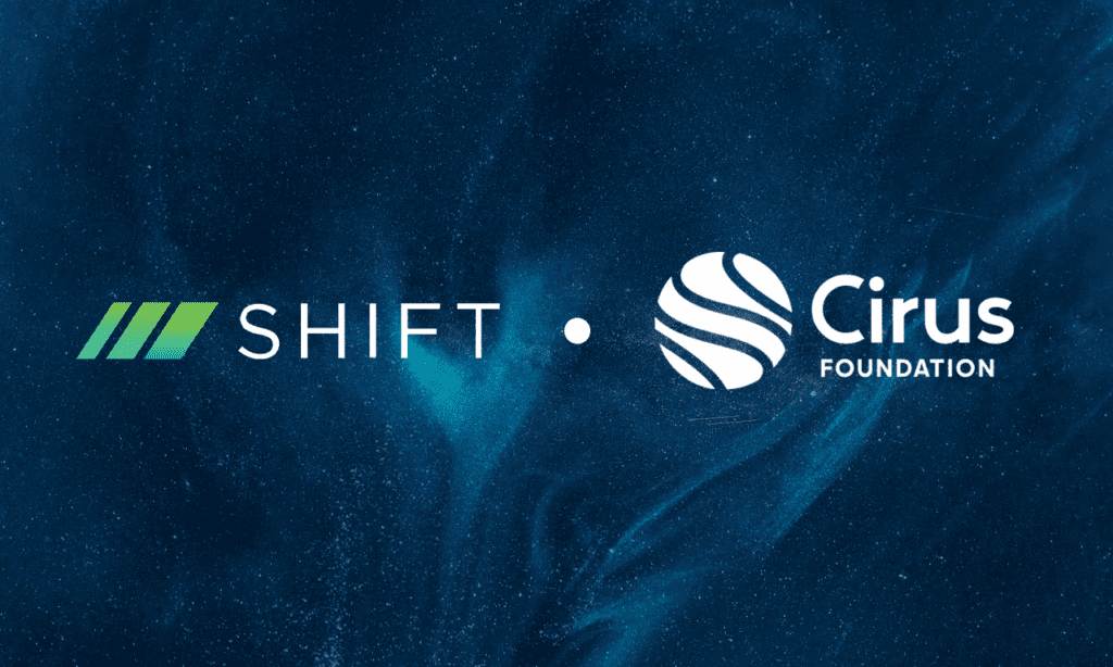 Cirus Partners with Shift Markets to Offer Non-Custodial Wallet ...