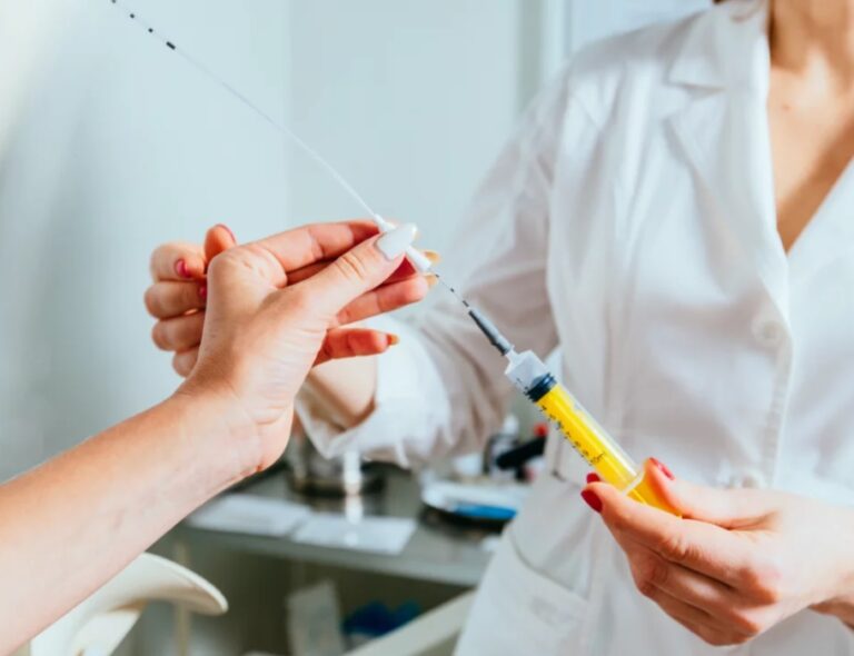 Everything you need to know about IUI treatment and its prognosis ...