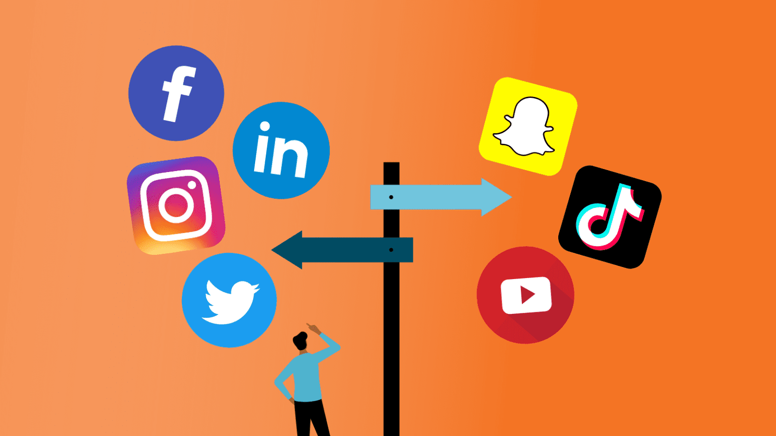 Social Media Marketing Insights from Luxe-Digital - TechBullion