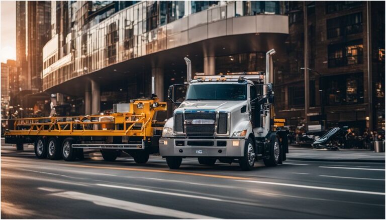 Towing Tucson - How A Modern Towing Company Operates - TechBullion