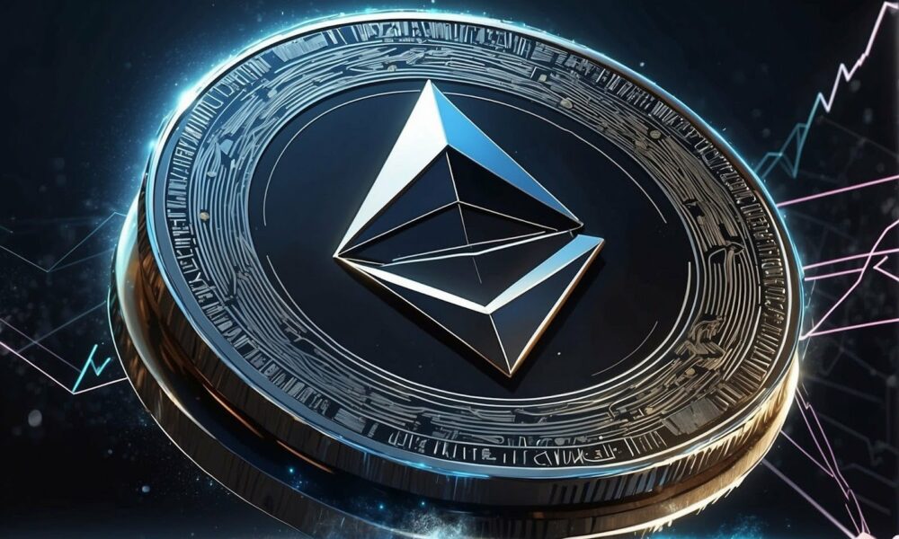 Injective Sees a 50% Increase Amid Growing Interest in a New Presale ...