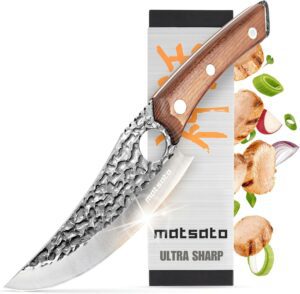 Matsato Knife Reviews (New Deal!): Don’t Buy Masato Knives Till You ...