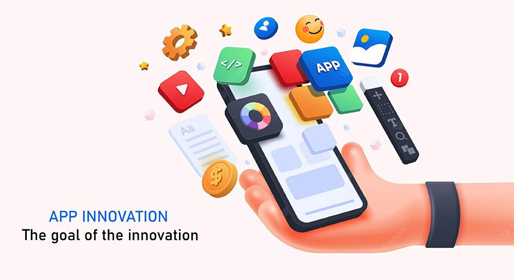 Innovate to Lead the Market with Impactful App Development Approaches ...
