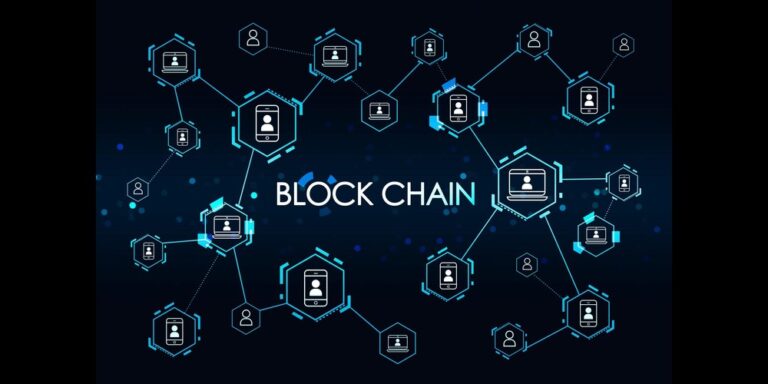 Harnessing the Blockchain: Transforming Energy Distribution with ...