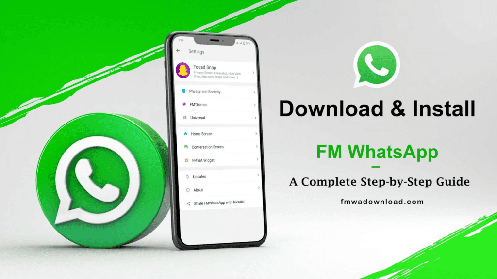 Exploring the Unique Features of FM WhatsApp: What Sets It Apart from ...