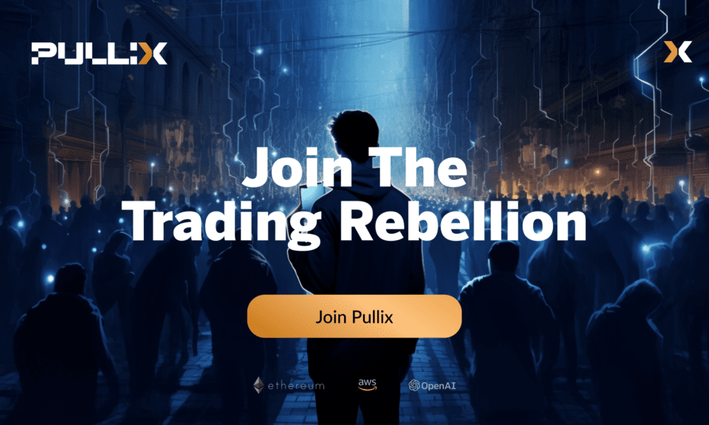 Internet Computer (ICP) and Tron (TRX) Battle It Out While the Pullix ...