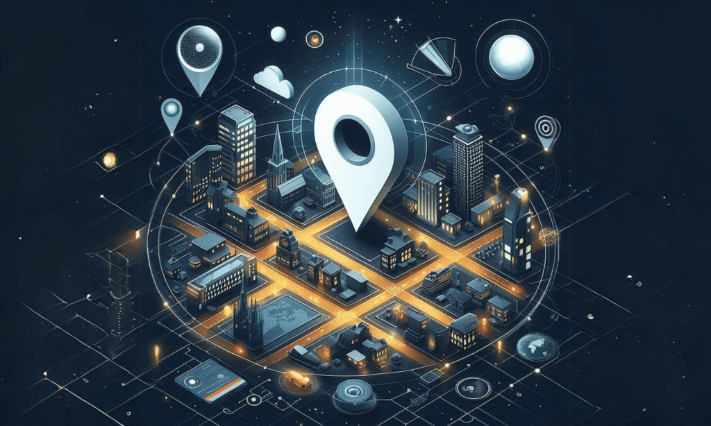 Location Tracking : Evolution and Privacy Implications - TechBullion