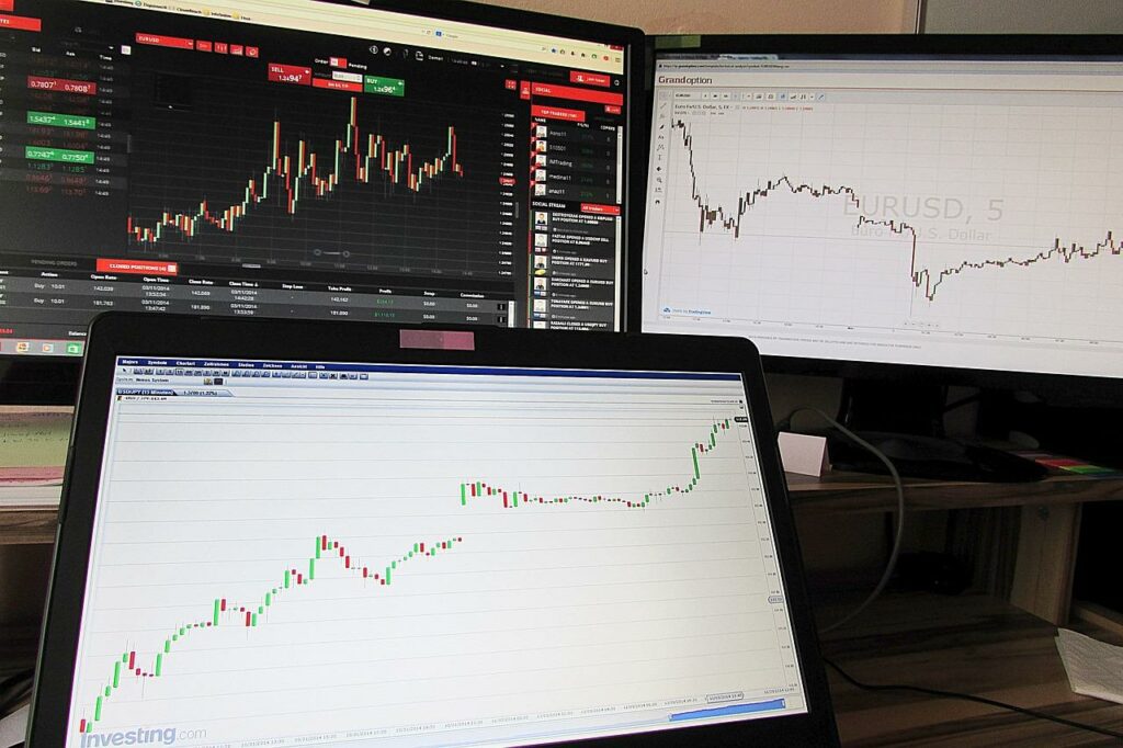 Advanced Forex Trading Strategies in the Philippine Market - TechBullion