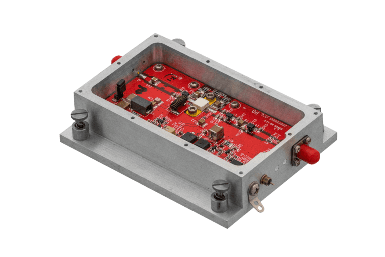 RF Amplifier Linearity: Why P1dB is an important parameter - TechBullion