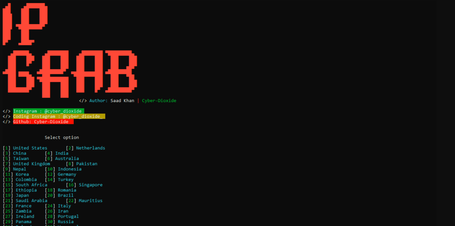 IP Grabber Tools: A Full User Guide - TechBullion