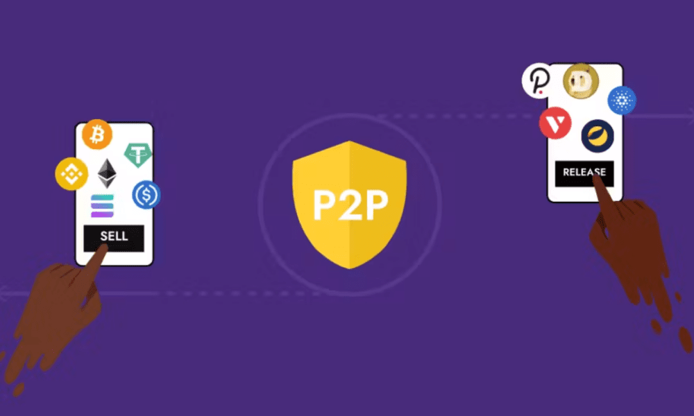 How to Stay Safe in Peer-to-Peer (P2P) Trading - TechBullion