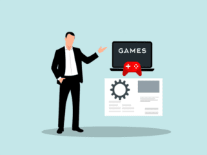 The Evolution of Internet Games: From Dial-Up to 5G - TechBullion