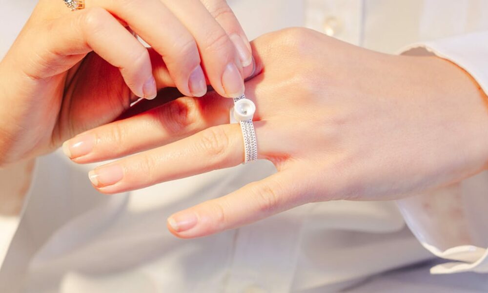 How To Find Your Perfect Ring Size A Buying Guide Online How To Find Your Perfect Ring Size A Buying Guide Online
