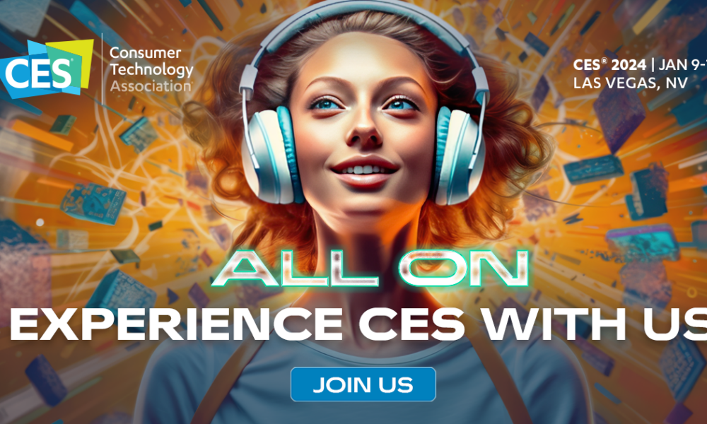 Top 10 Startups and Scaleups Making Waves at CES 2024: The Future of ...