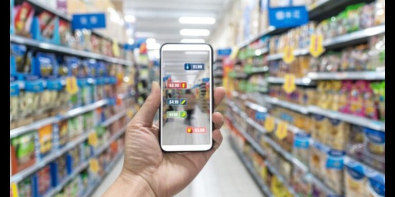 The Revolution of Convenience: Handling the Ascent of Mobile Retail ...