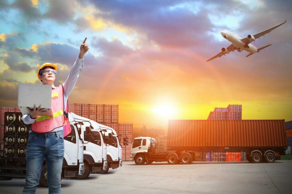 Freight Shipping Explained: All About Freight Shipping Services and ...