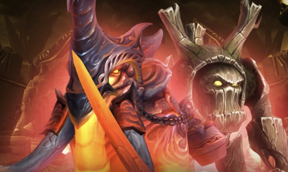 Mastering WoW: A Guide to PvE Enemy Types - TechBullion