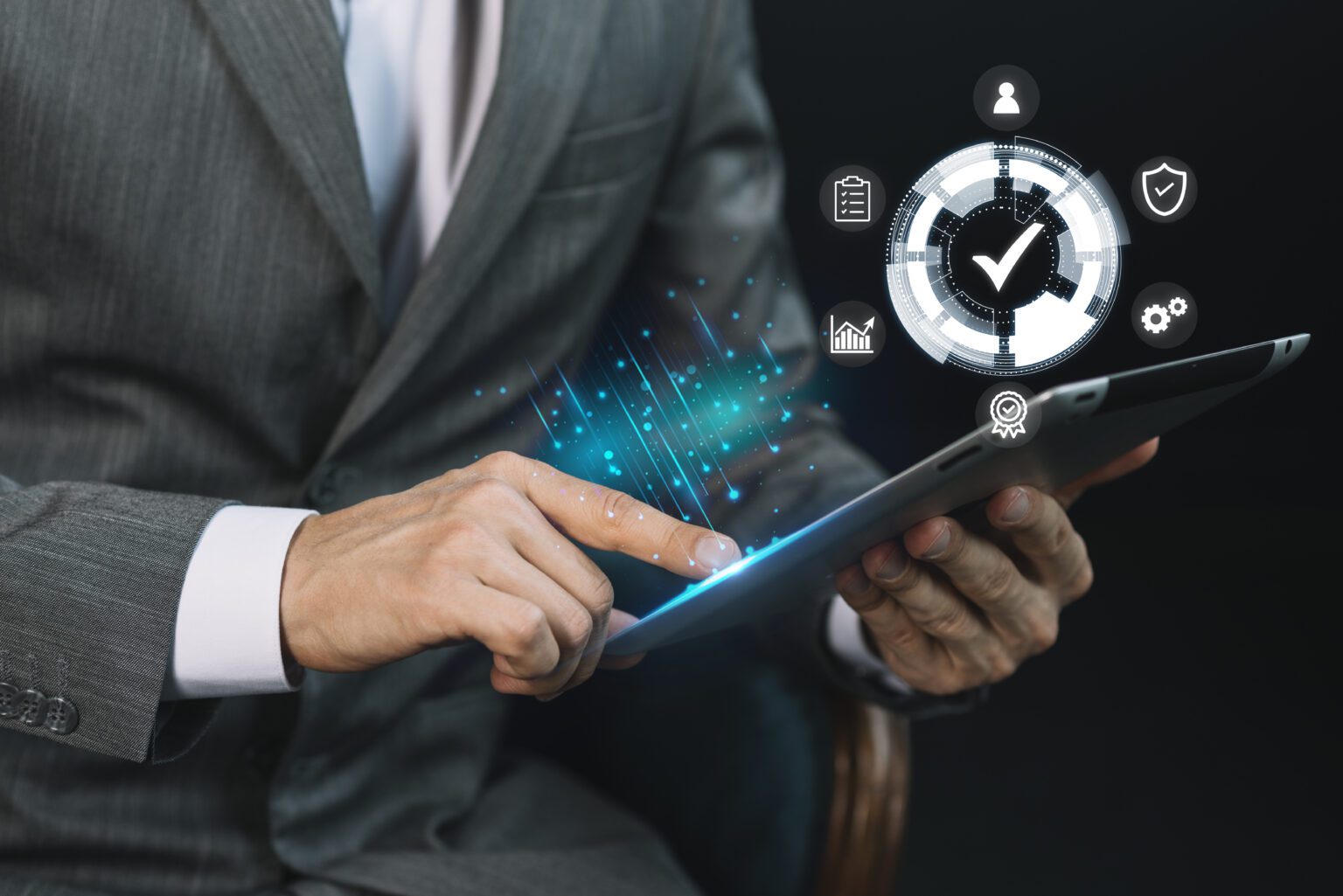 Navigating the Evolution of Applicant Management Software: Past ...