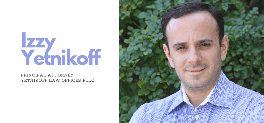 An Interview with Izzy Yetnikoff – A Champion of Personal Injury Law in ...