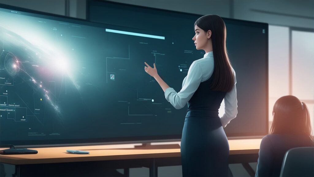 The Future of EdTech: Paul Showemimo's Journey Integrating AI in ...