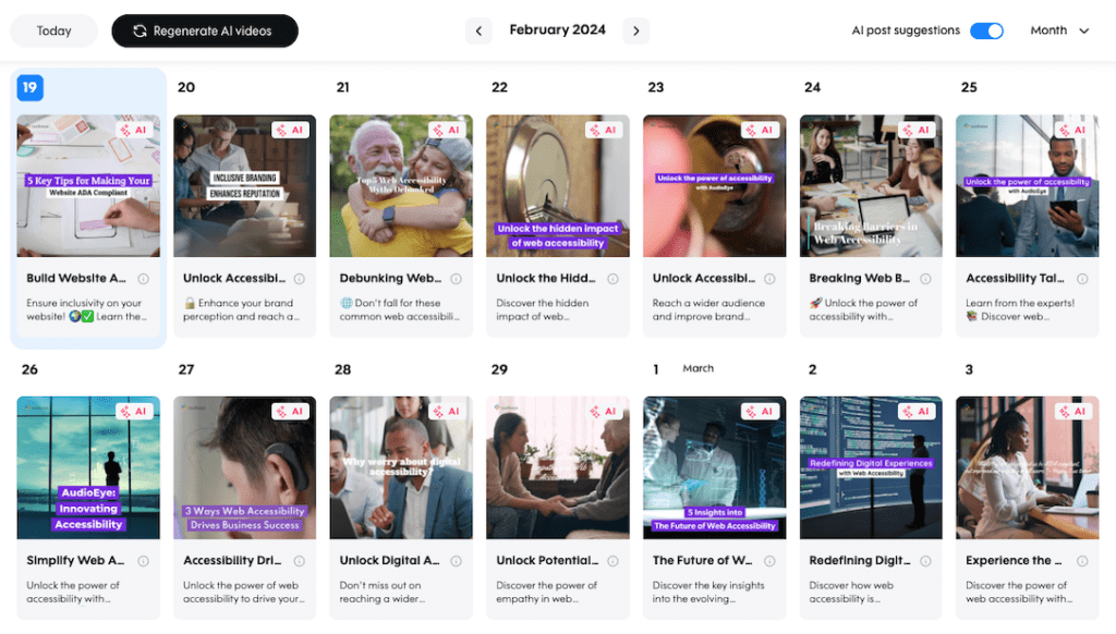 Promo.com Launches PromoAI Copilot: A Revolutionary Tool for Social ...