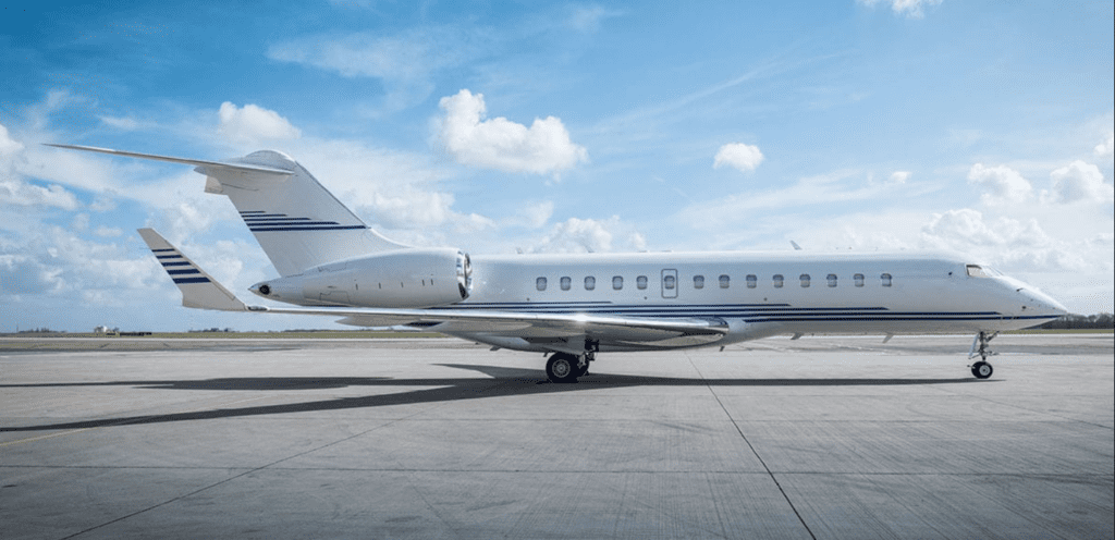 The High-Tech World of Private Jet Manufacturing - TechBullion