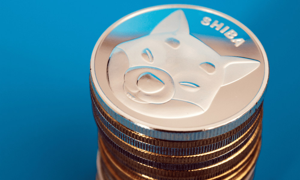 Shiba Inu (SHIB) holders buy into DeeStream (DST) as presale rockets up ...